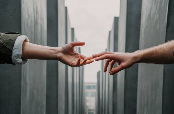 L'amour à sens unique peut être difficile à comprendre